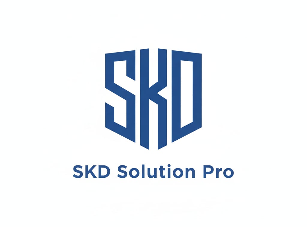 Tariff-Optimized SKD Solutions: TV & Digital Signage Kits | SKDSolutionPro