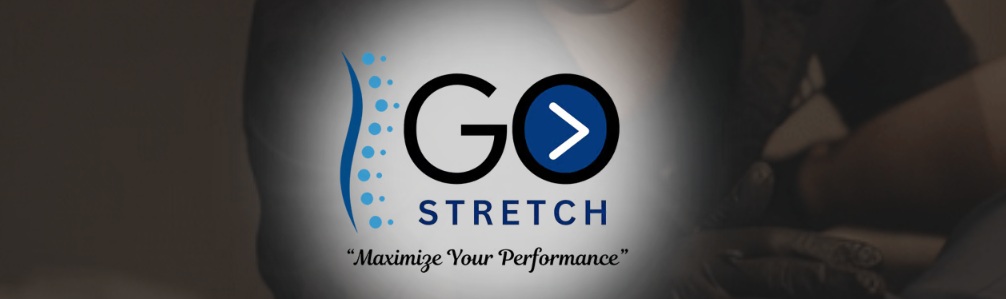 Go Stretch: Expert Recovery & Injury Prevention | Go Stretch