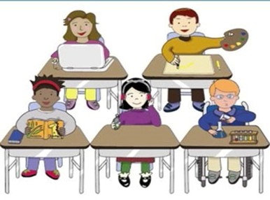 Inclusion: A case for Universal Design for Learning | Amy Langerman P.C.