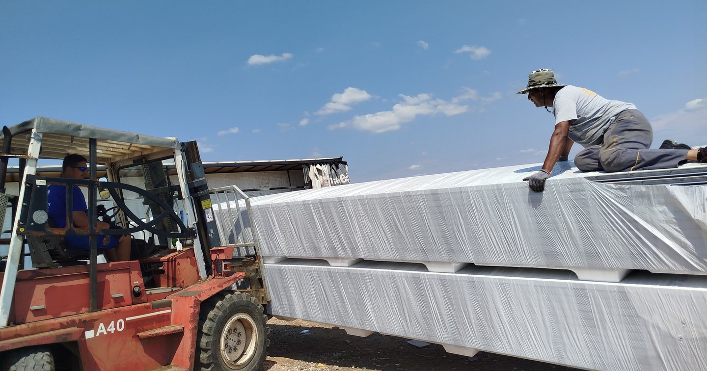 Sendvic paneli cena po m2 | Sendvic paneli po meri