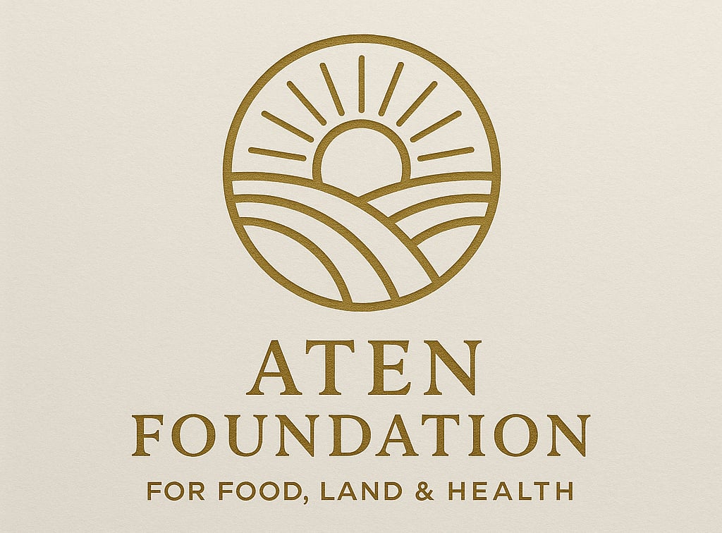 Aten Foundation: Nonprofit Organization for Land Stewardship | Aten ...