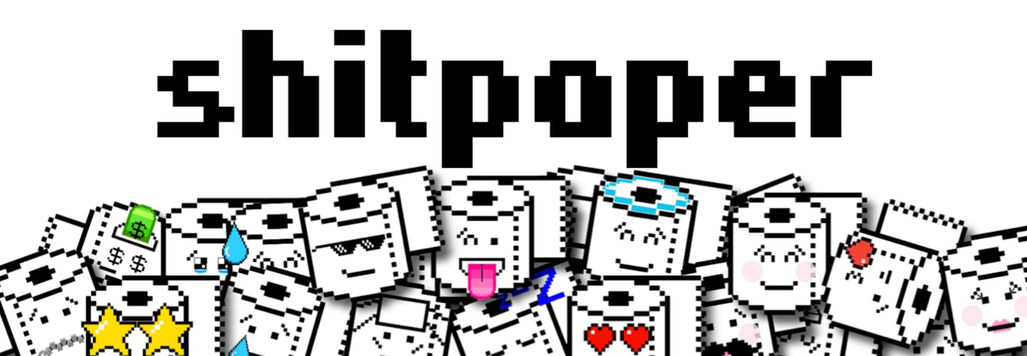 shitpaper