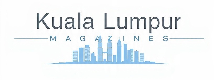 Kuala Lumpur Magazines | KL Lifestyle Publications | KL Magazine