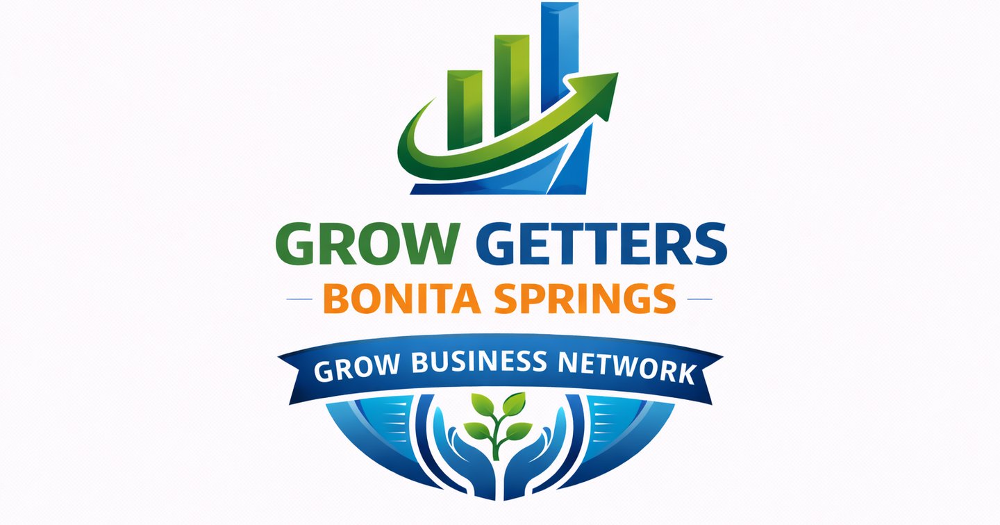 Grow Getters Bonita Springs | Grow Business Network