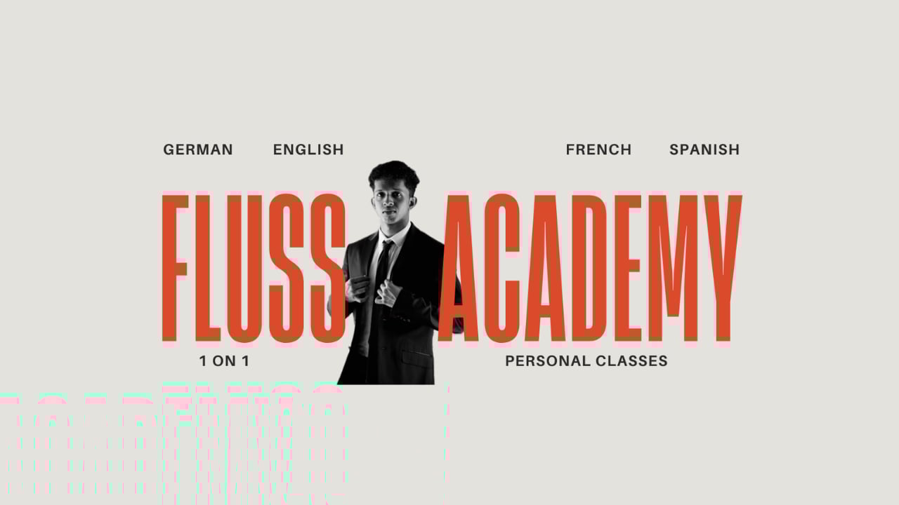 Notice Board | Fluss Academy