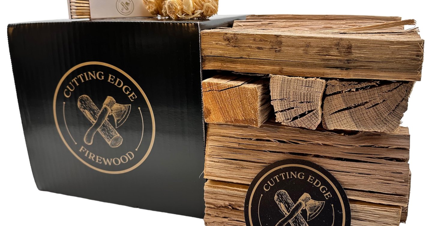 Firewood Racks | Cutting Edge Firewood Shop