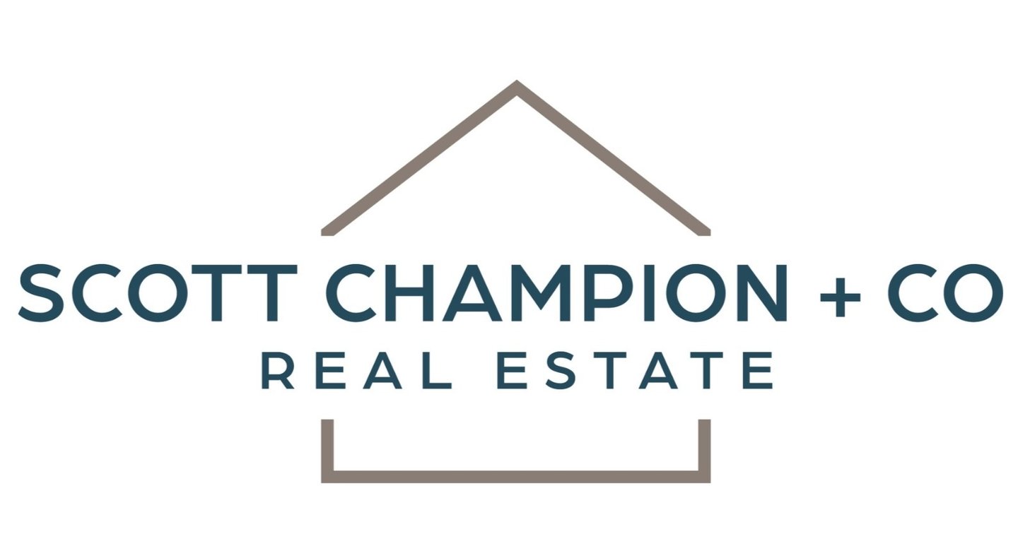 Scott Champion and Company Real Estate | Scott Champion and Company ...