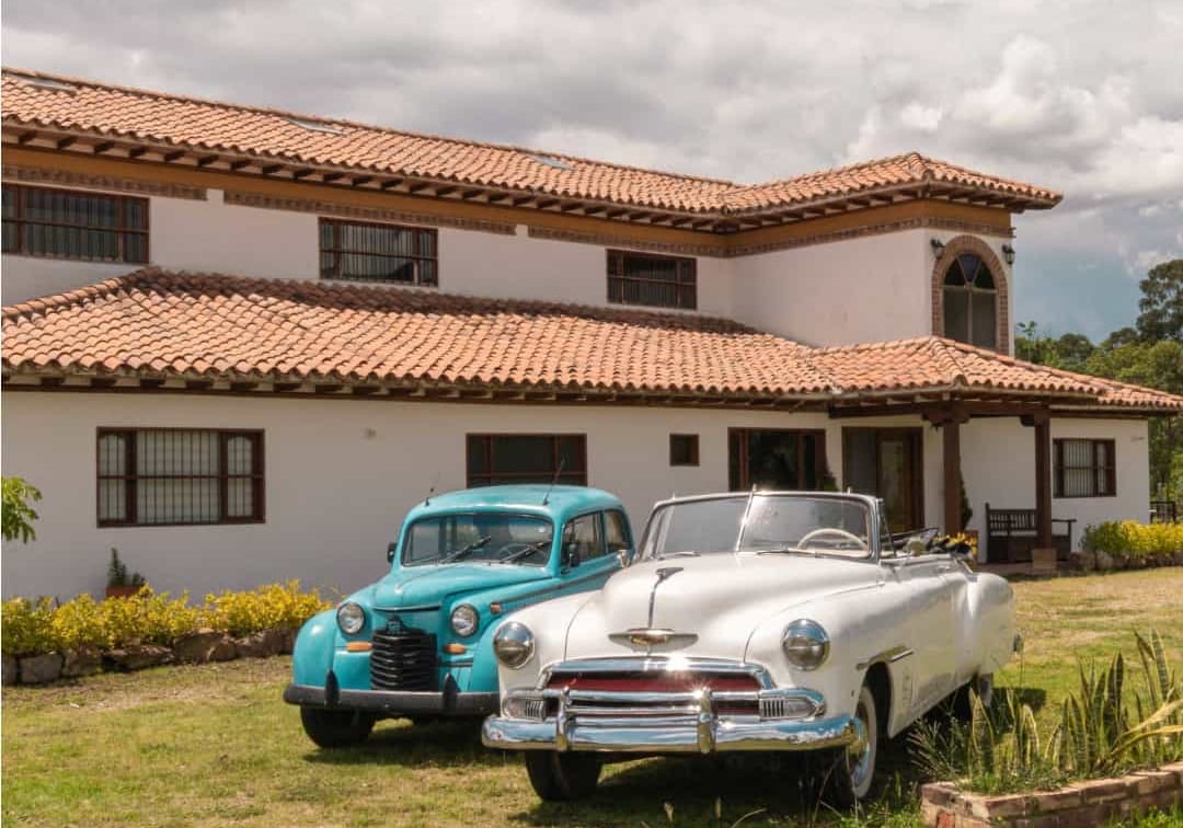 Servicios hotel Villa de Leyva | Lo mejor para ti | Hotel Artemisa