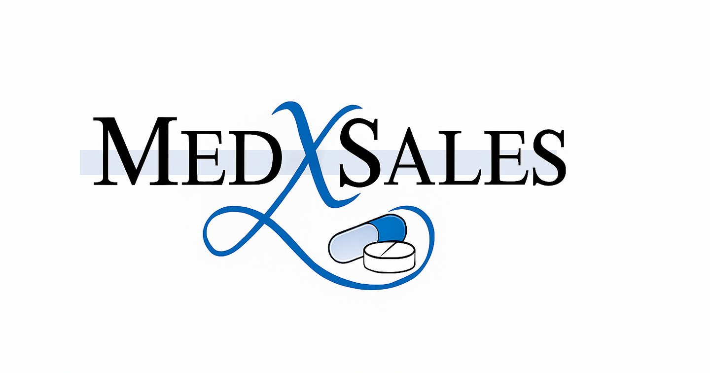 Web-Based Dispensing Software for Physicians | MedX Sales | MedX Sales
