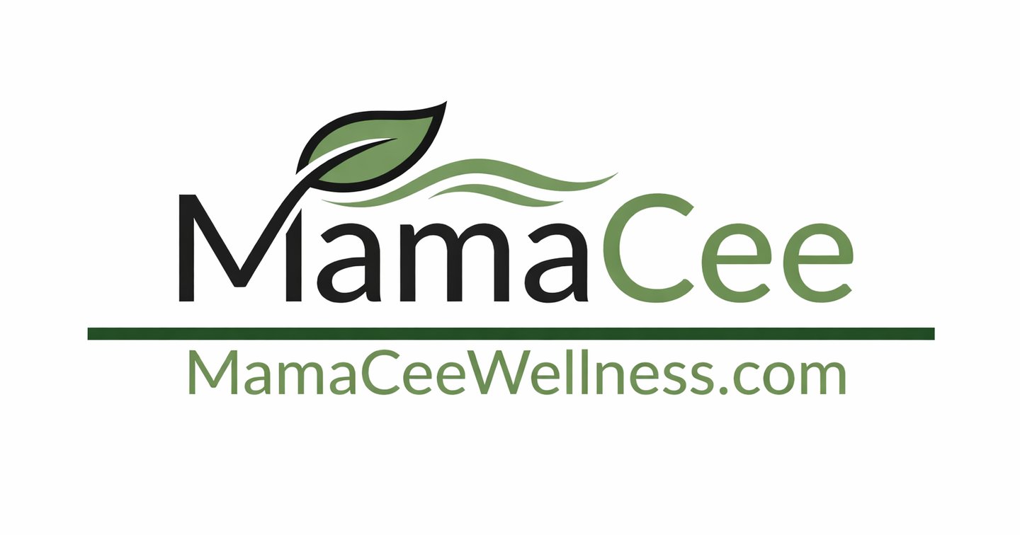 Mama Cee Wellness: Natural Skincare for Women 55+ | Mama Cee Wellness