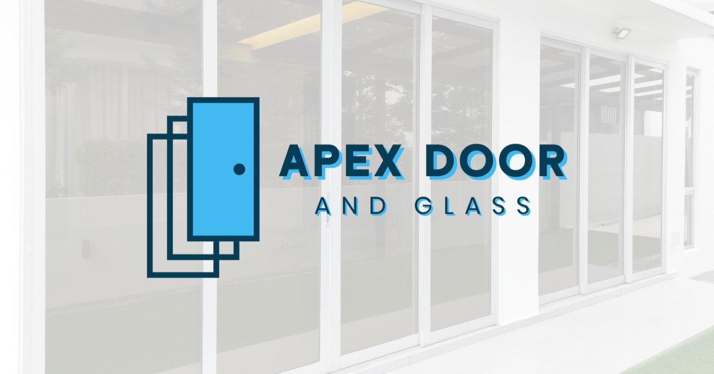 Commercial Door & Glass Company in Hampton Roads VA | Apex Door and Glass