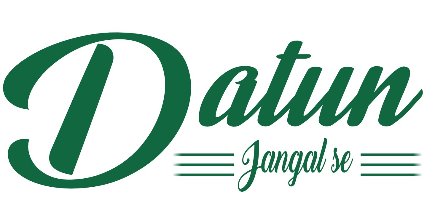 Natural Herbal Products - Butterfly Pea & Chamomile Tea | Datun Jungle Se