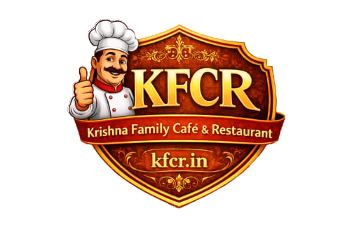 KFCR: Asian Fusion Gourmet Dining | KFCR