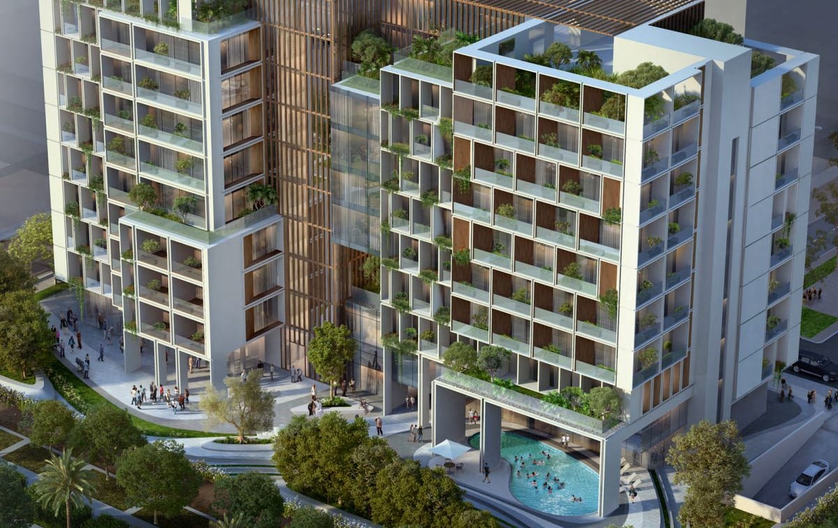 Shree Ram Property: Trusted Real Estate Partner | Shree Ram Property