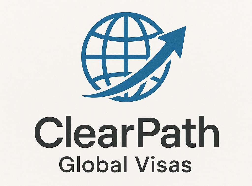 Smooth Visa Applications & Documentation Support | Clear Path Global