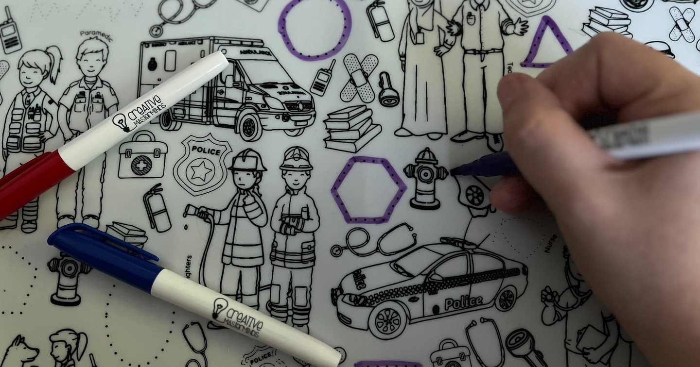 Screen-Free Activities for Toddlers and Preschoolers | Scribbly Kids