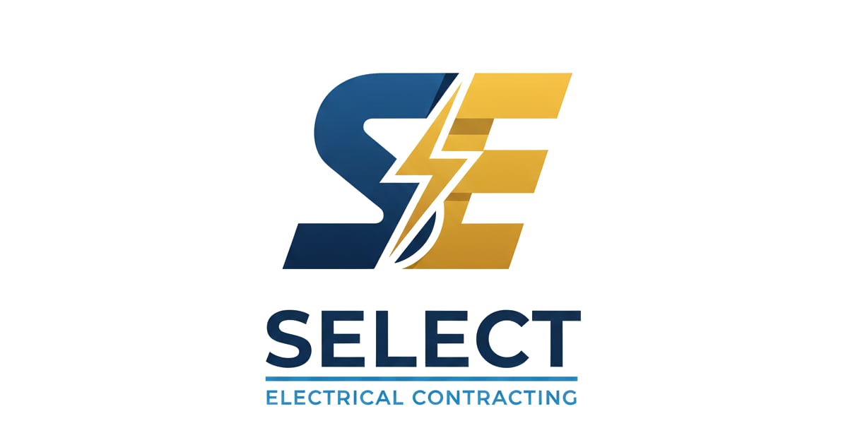 Electrician Sydney | Select Electrical Contracting | Select Electrical ...