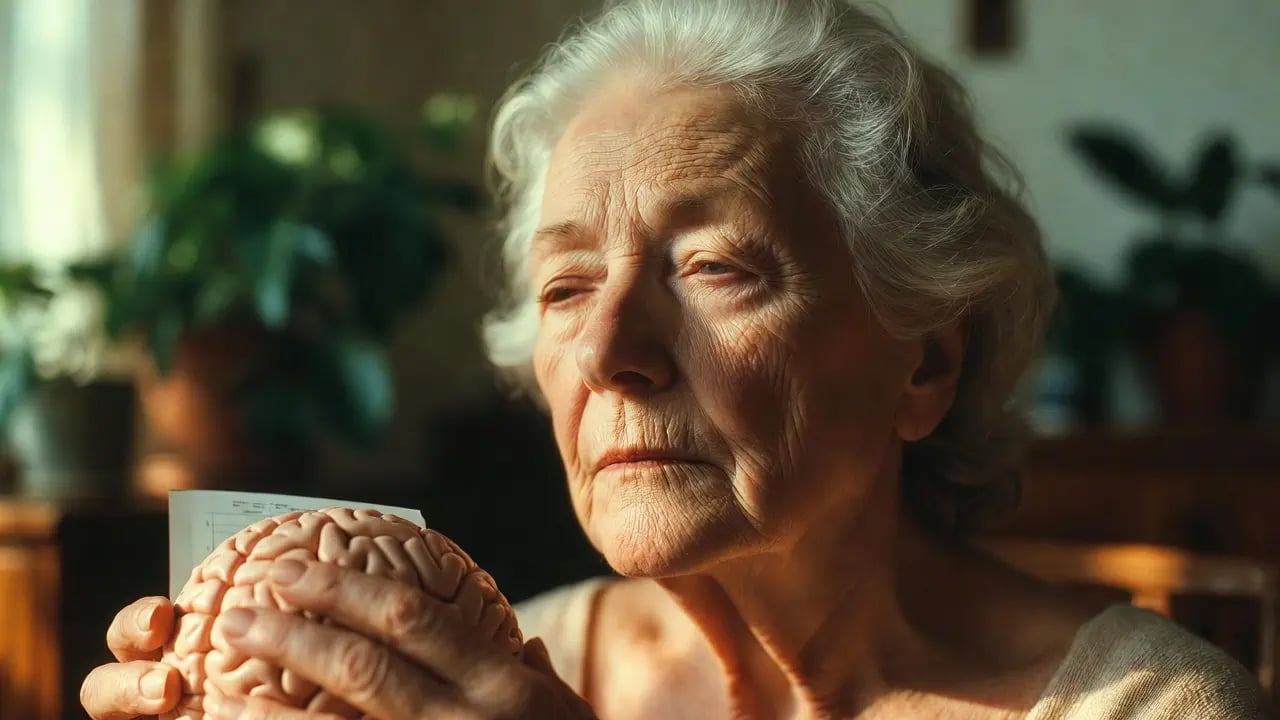 What Is Dementia? Understanding Brain Changes & Common Types | KraftWald