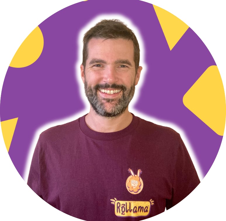 Who we are · About us | Rollama