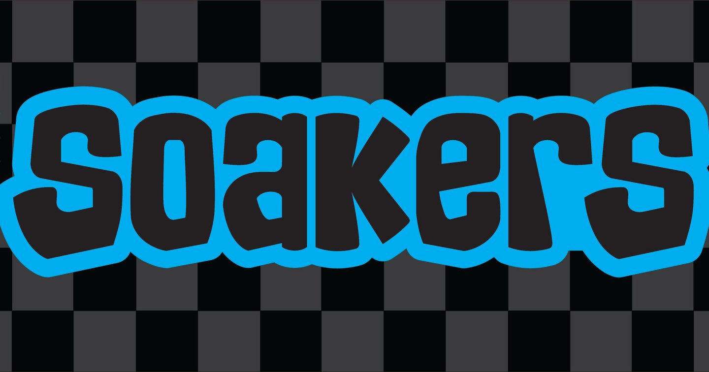 The Soakers Punk Rock Band Salt Lake City | the Soakers