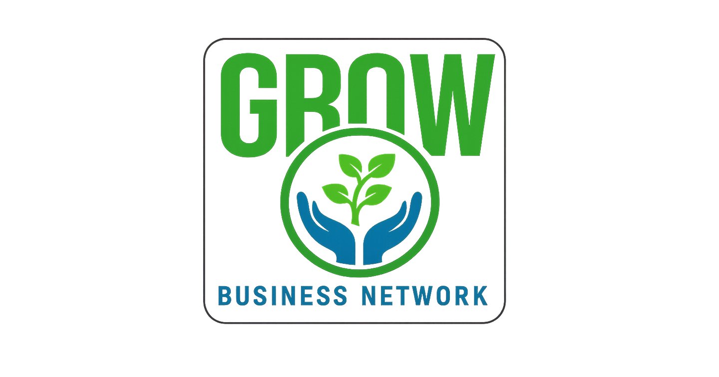 Join a Powerful Network of Entrepreneurs | Grow Business Network