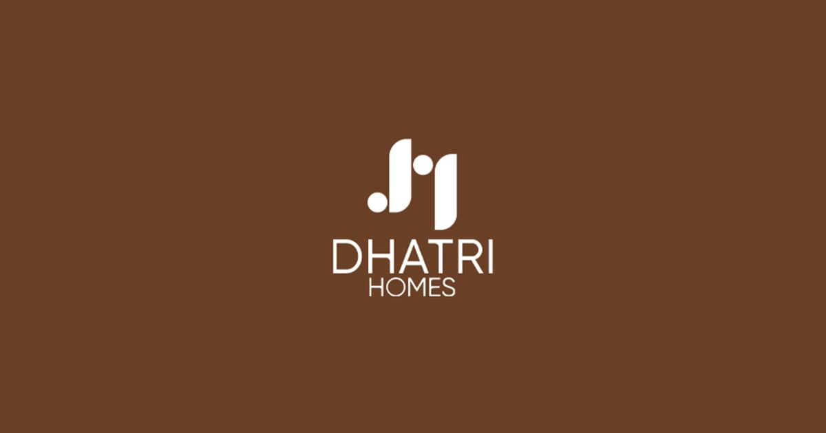 Home | Dhatri Homes™