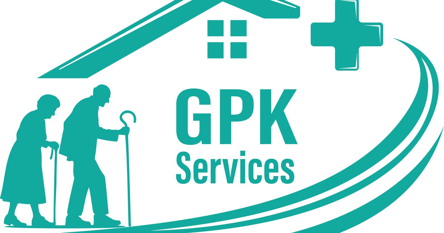 GPK Services : soins et présence à domicile | GPK Services, Aide et ...