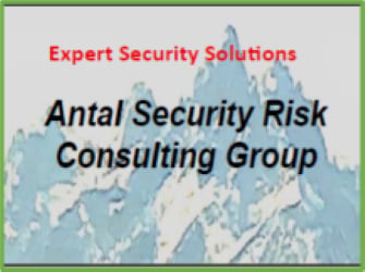 Expert Physical Security Consulting Services | Antal Security Risk ...