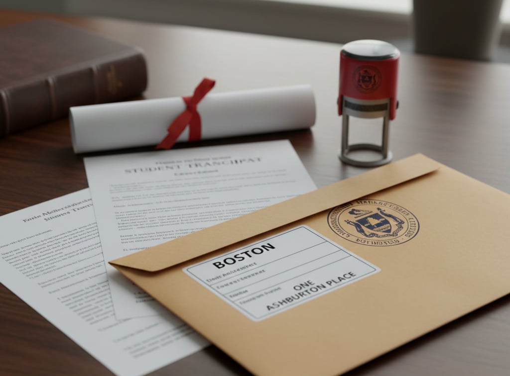 Apostille for Diplomas and School Records in Massachusetts | Apostille MA