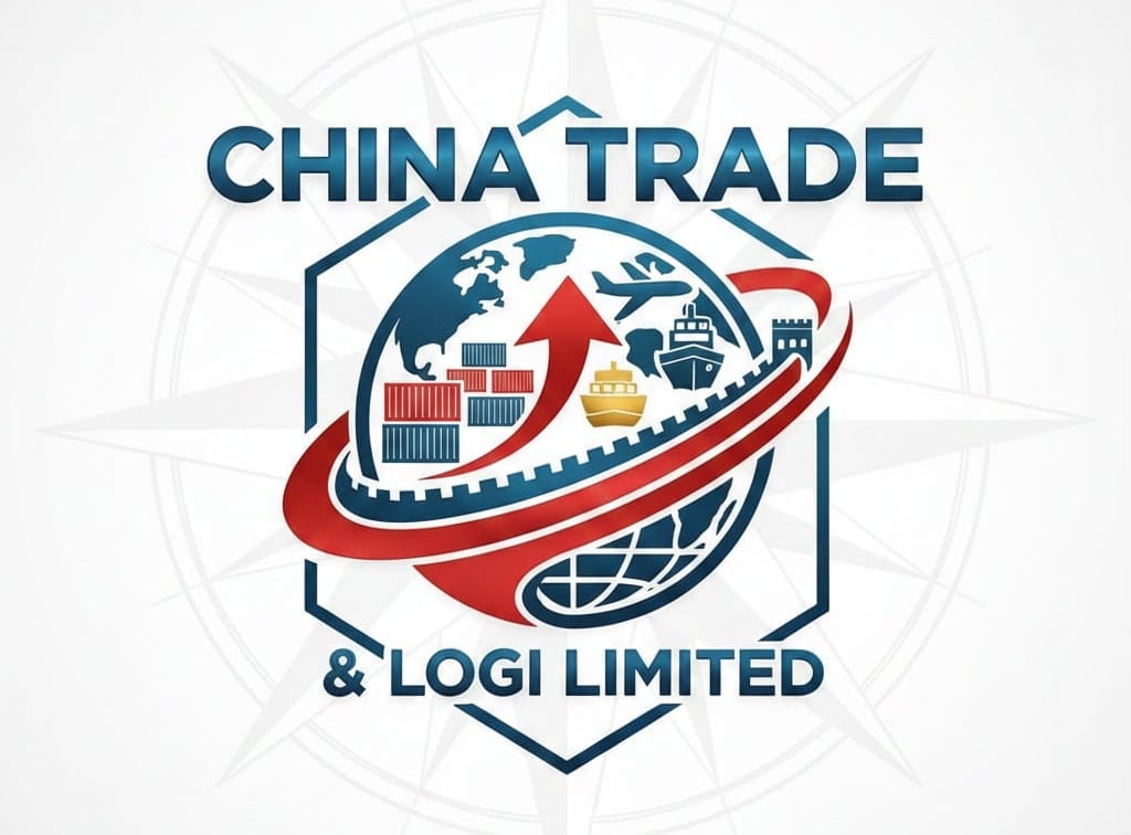 China Trade & Logi Limited - Integrated Logistics | CHINA TRADE & LOGI ...
