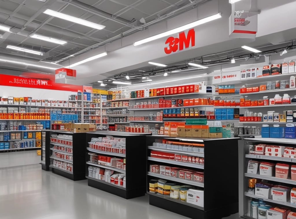 Stay Updated with 3M Company's Latest News | 3M Company