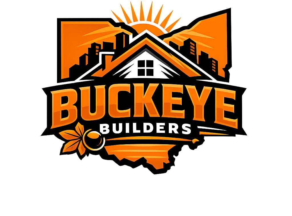 Buckeye Builders: Ohio Custom Homes & Barndominiums | Buckeye Builders
