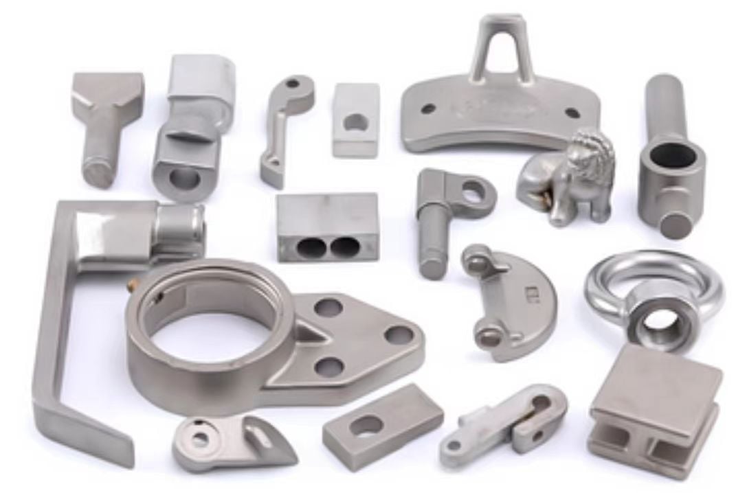 Investment casting Articles and experience sharing. | XINYOUYUAN ...