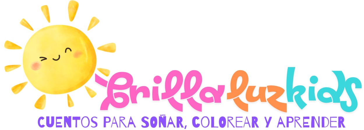 Cuentos infantiles y productos para niños en Brilla Luz | Brilla Luz Kids