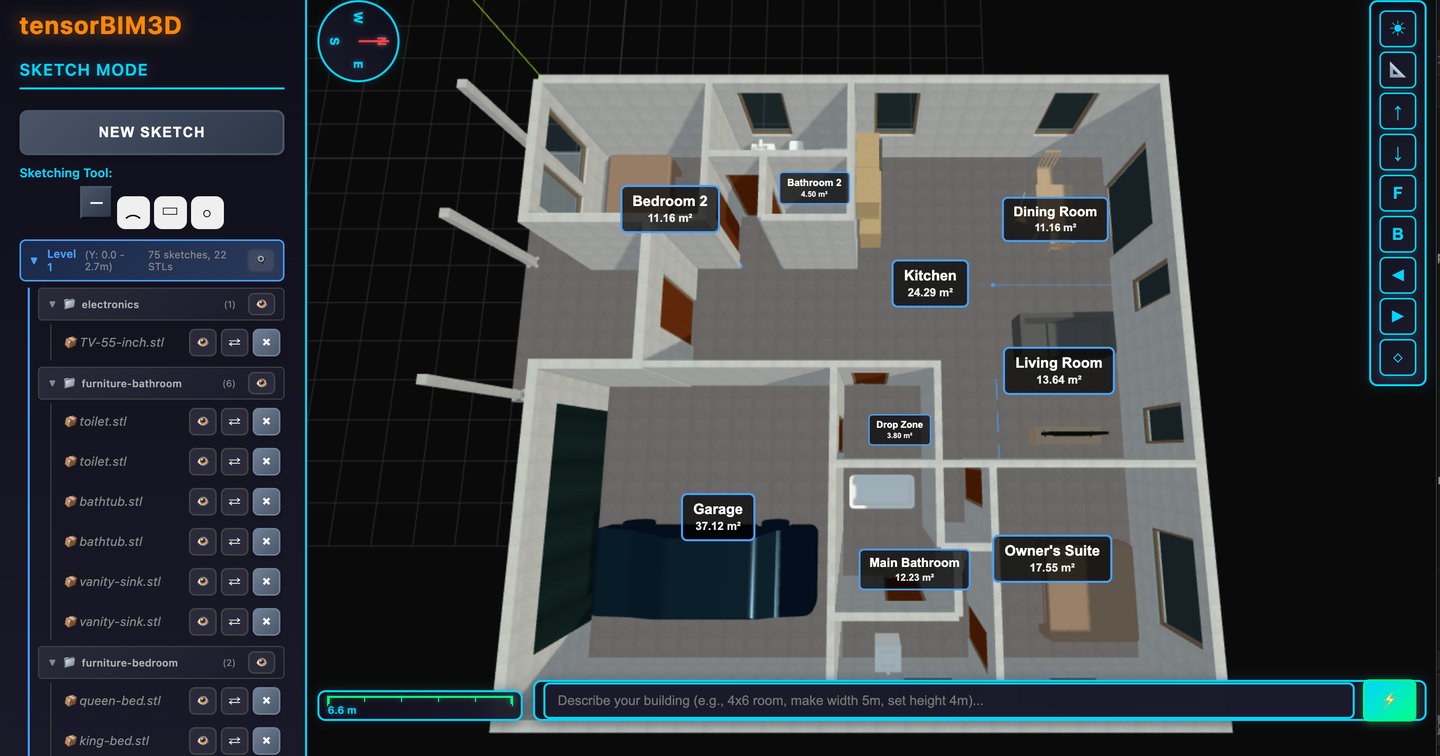 Text-to-BIM Explained: What It Is, How It Works, and Why It Matters ...