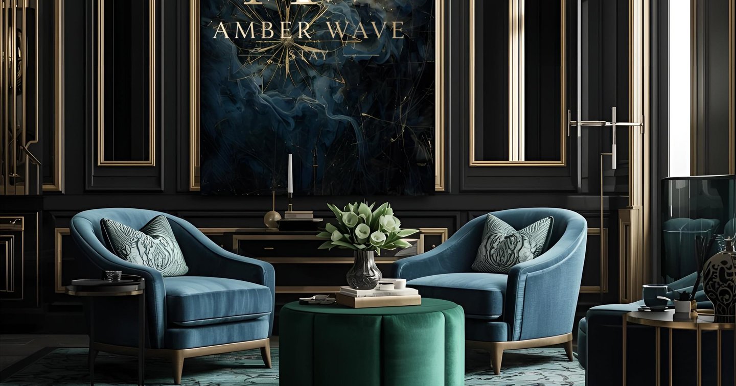Accueil | Amber Wave Stay