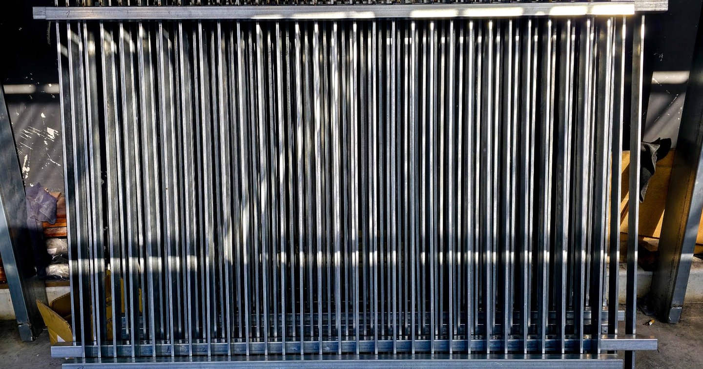 Automatic Sliding Gates Melbourne | I Gate Automation | iGate Automation