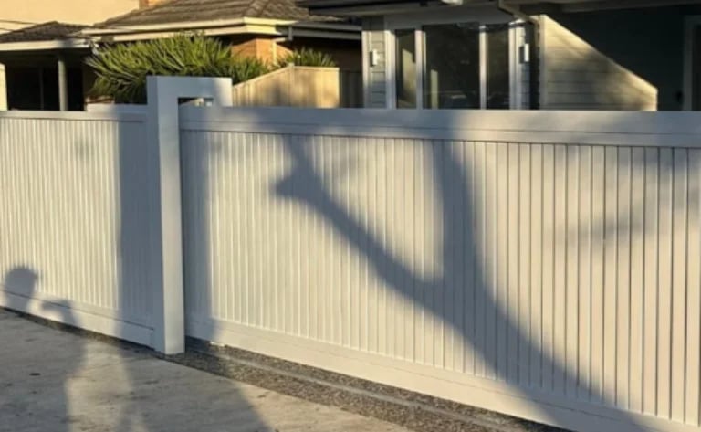 Why Automatic Gates Are Essential for Secure Melbourne Homes | iGate ...