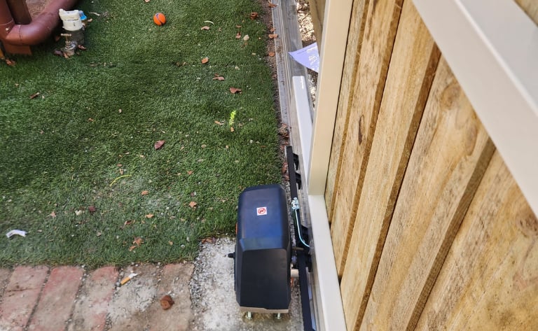 The Role of Gate Automation in Increasing Melbourne Property Value ...