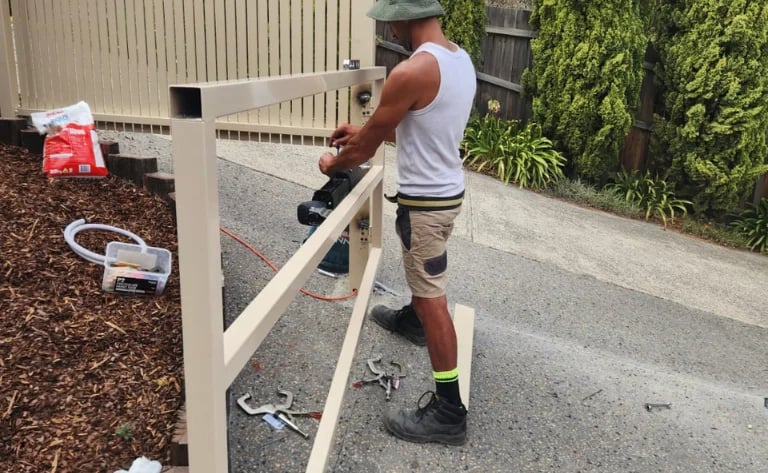 Common Automatic Gate Problems and How to Fix Them in Melbourne | iGate ...