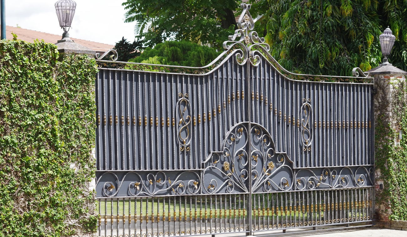 Key Benefits of Automated Swing Gates for Melbourne Properties | iGate ...