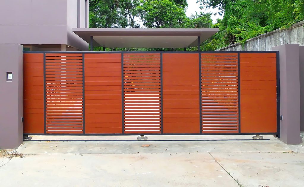 Benefits of Automated Sliding Gates for Melbourne Properties | iGate ...
