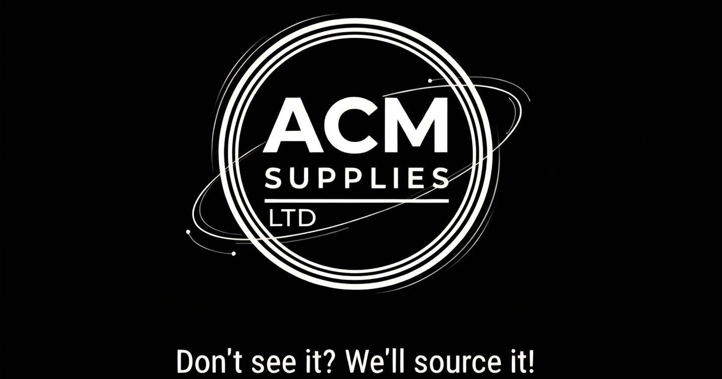 Wholesale Electrical Supplies | ACM Supplies | ACM Supplies