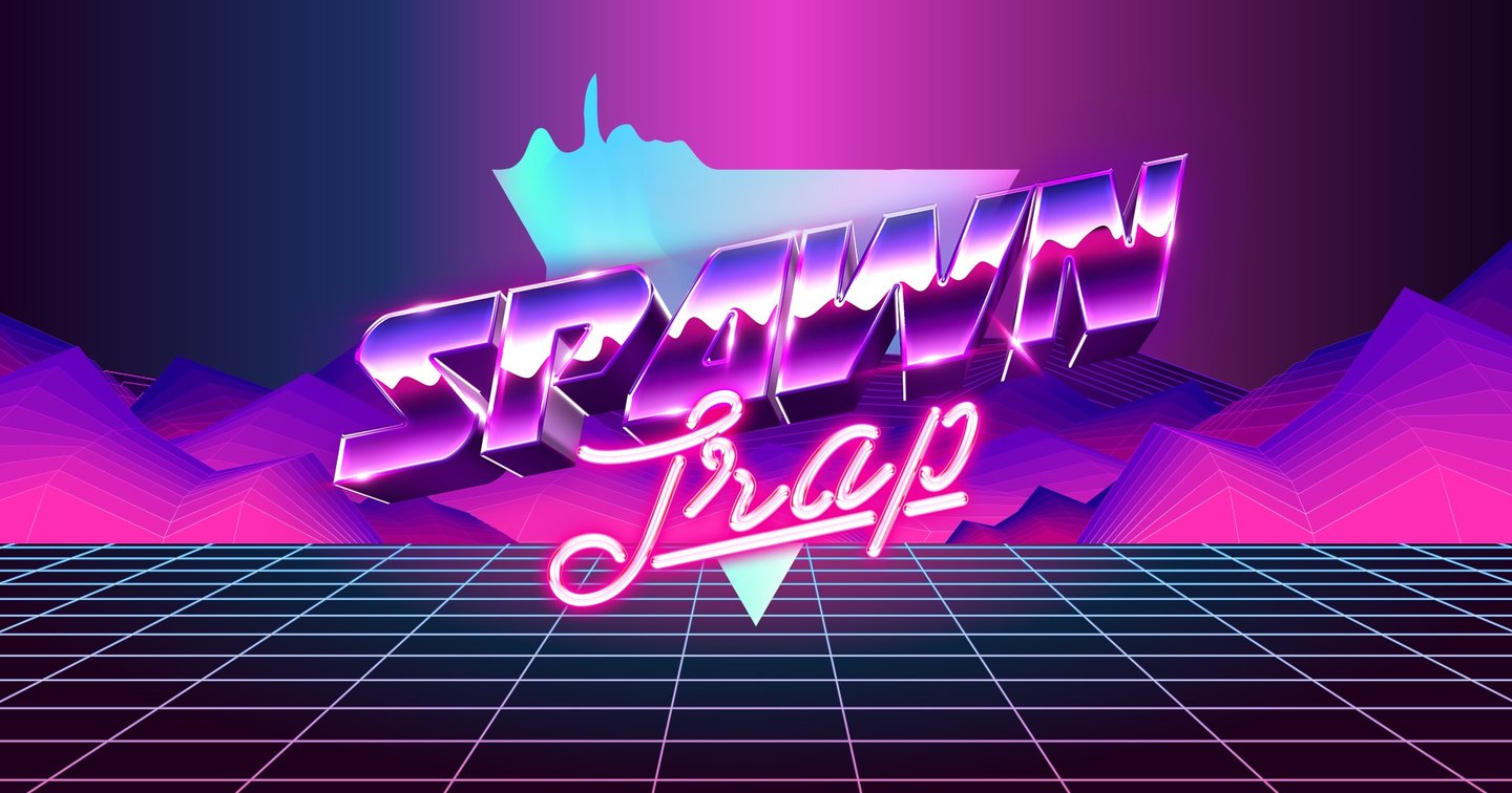 Spawn Trap Video Games And Entertainment Podcast Spawn Trap