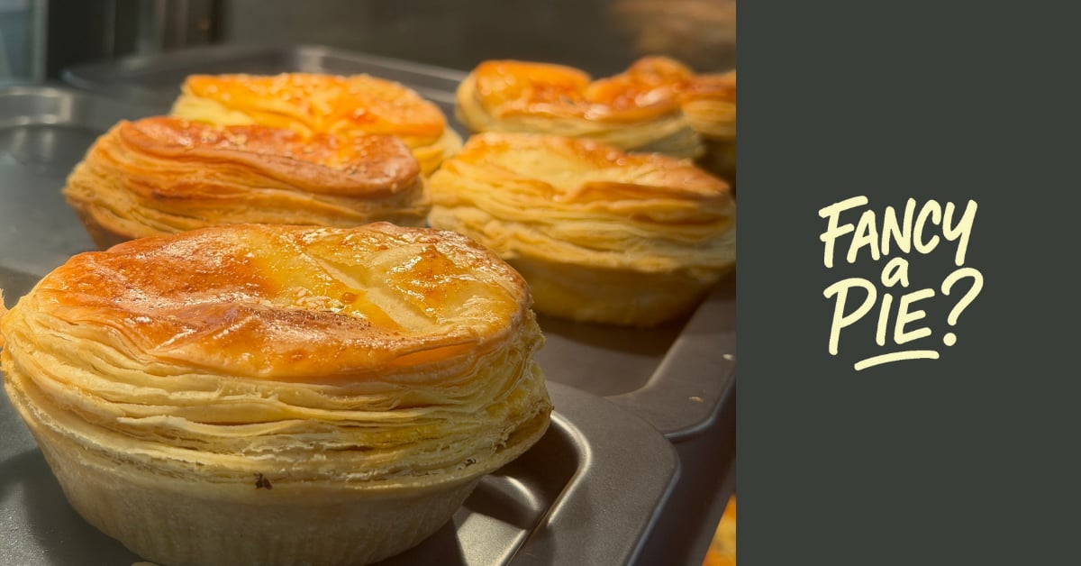 Premium Handcrafted Pies in Sydney - Fancy A Pie? | Fancy a Pie?