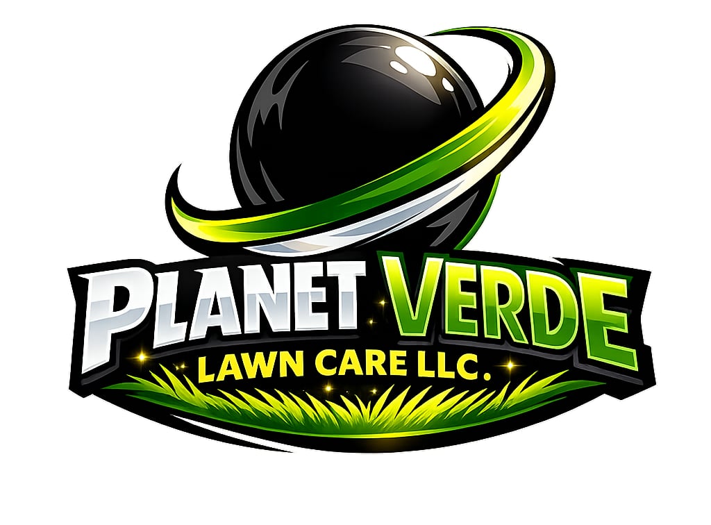 Lawn Care Services – Expert Maintenance & Trimming | Planet Verde
