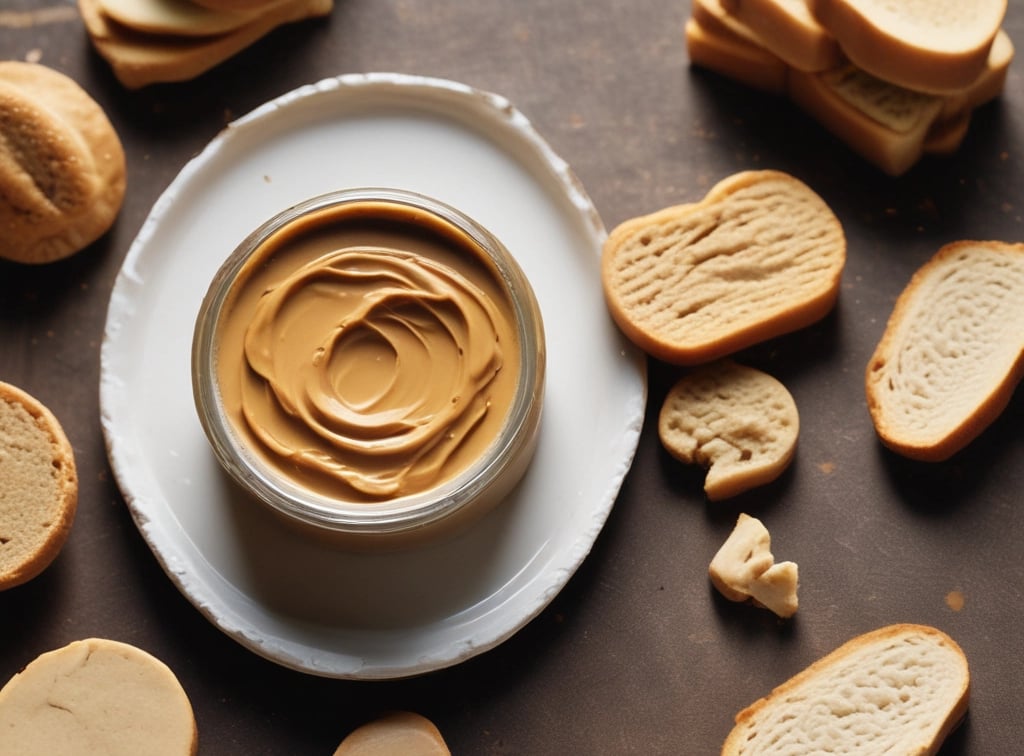 National Peanut Butter Day, January 24th | Hita Nutrition & Wellness LLC