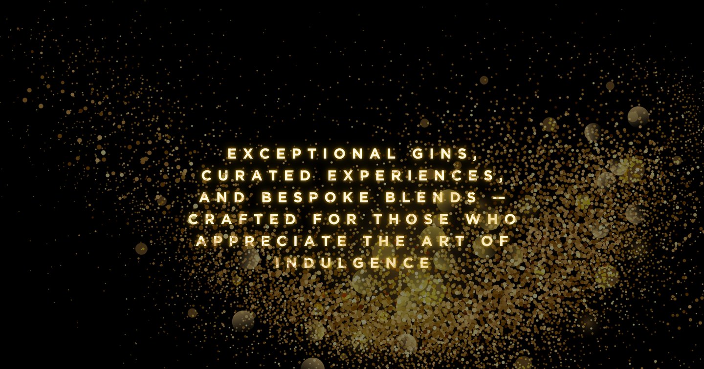 The Story Behind Our Exclusive Gin Boxes | Mekong Gin Society