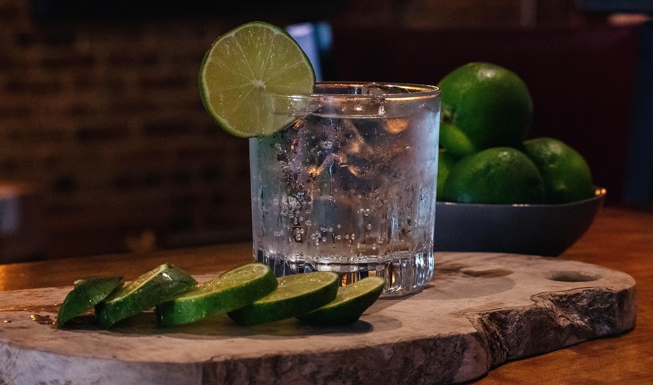 How to Build the Perfect Gin & Tonic at Home | Mekong Gin Society