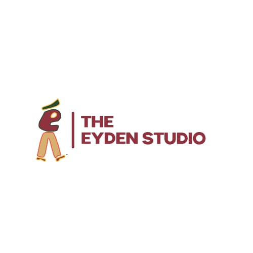 The Eyden Studio ™ | Creative Atlas & Portfolio of Projects